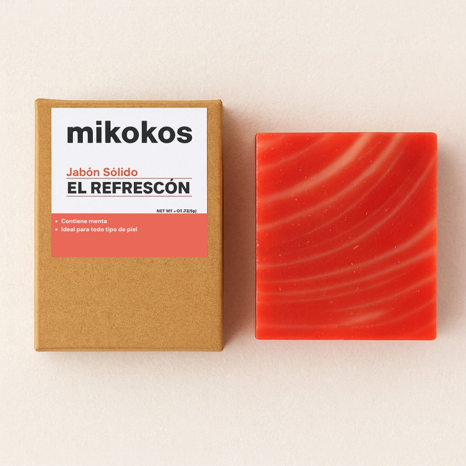 Productos – Mikokos